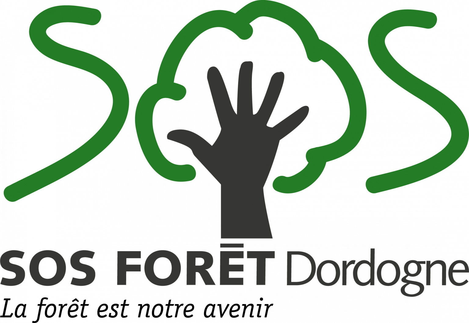 On parle de nous dans Famosa… – SOS Forêt Dordogne
